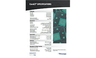 Chip, Substrate Like PCB & IC Substrate Manufacturer | TTM Technologies