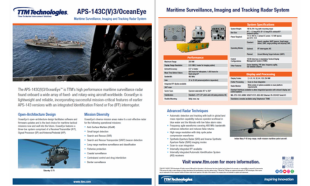 Radar Systems | TTM Technologies