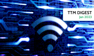 Advanced PCB Manufacturer & RF Supplier | TTM Technologies