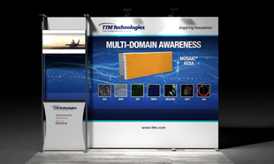 Advanced PCB Manufacturer & RF Supplier | TTM Technologies