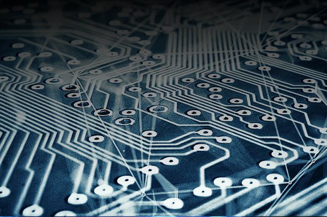Networking Capabilities | TTM Technologies