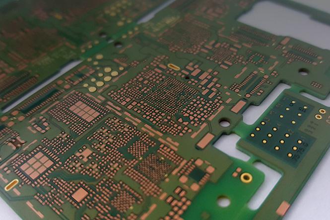 Military & Aerospace PCB And Electronics Manufacturer | TTM Technologies