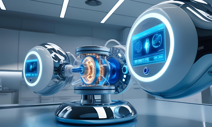 Advancing Medical Device Manufacturing with TTM Technologies | TTM ...