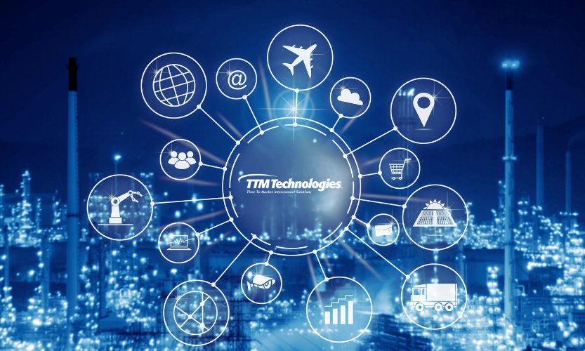 Blog | TTM Technologies