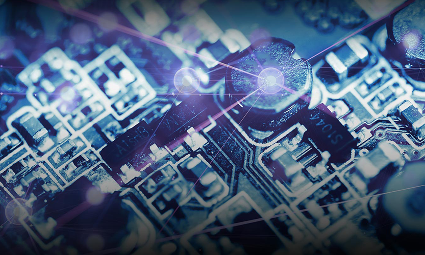 Advanced Technology. Smaller Footprint. Uncompromised Performance ...