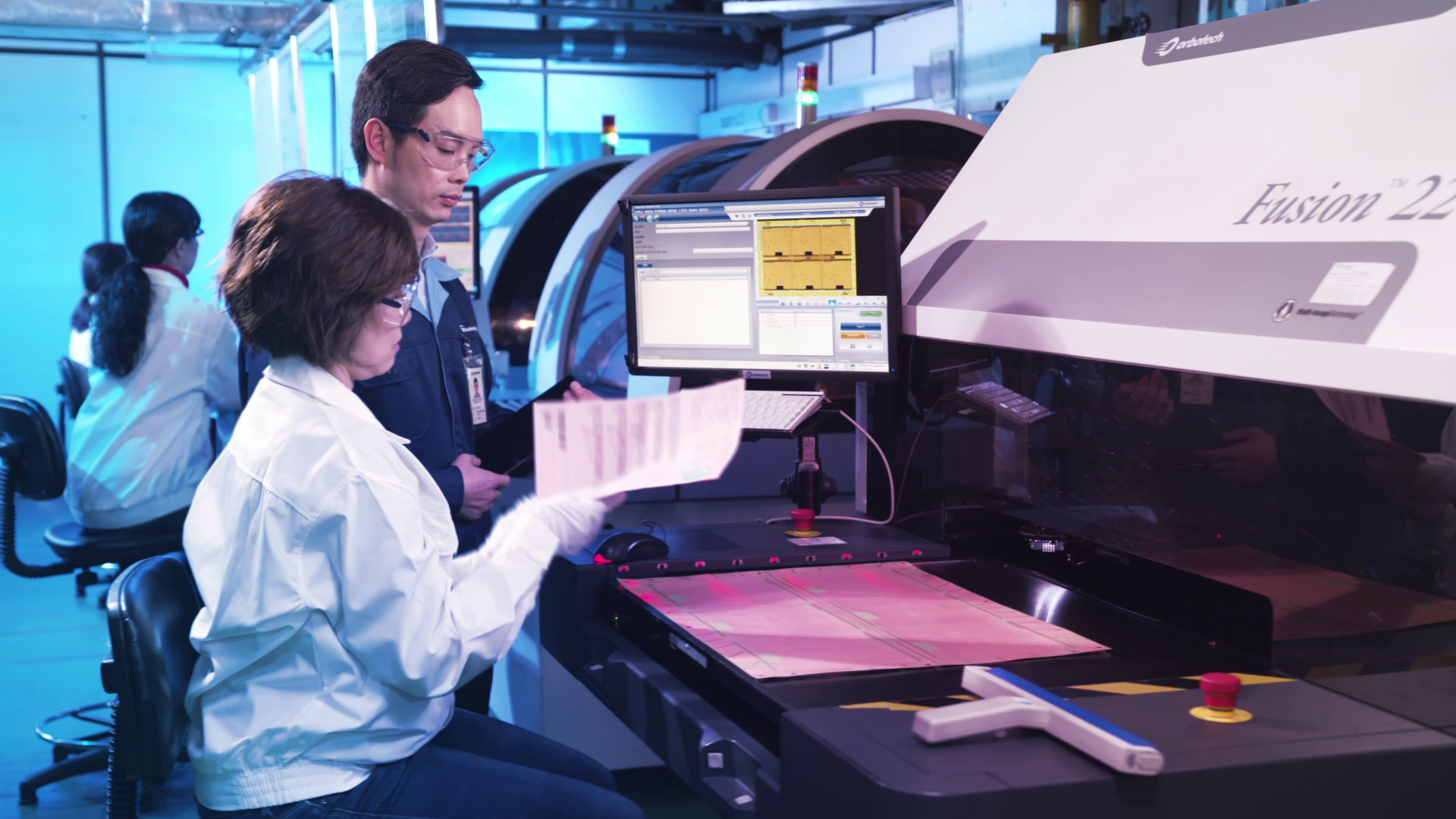 Who We Are | TTM Technologies