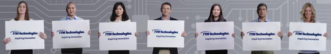 关于我们 | TTM Technologies