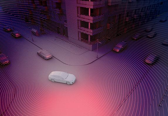 Automotive Applications | TTM Technologies