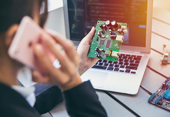 Engineering Design & PCB Layout Services | TTM Technologies