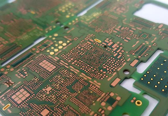 5G Capabilities | TTM Technologies