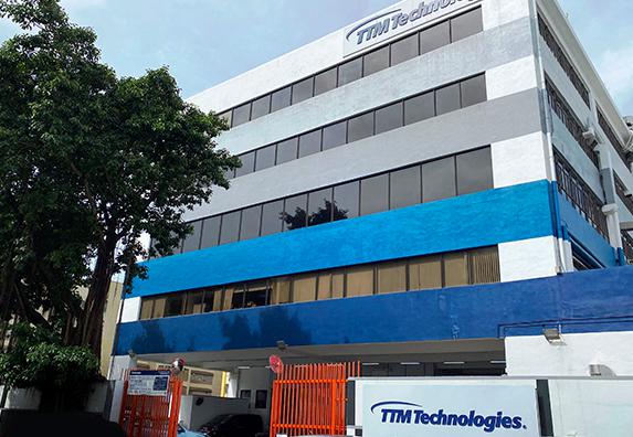 Computing Capabilities | TTM Technologies