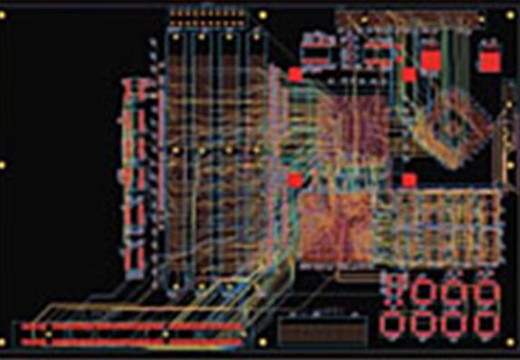 Engineering Design & PCB Layout Services | TTM Technologies