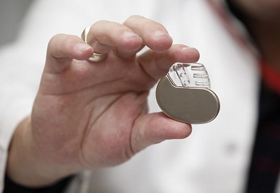 Medical Capabilities | TTM Technologies