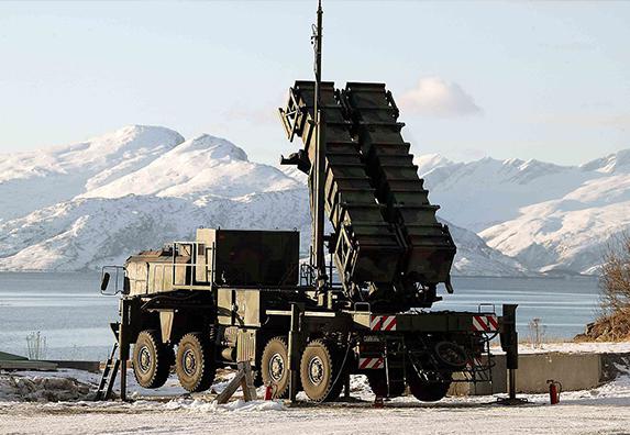 Military & Aerospace PCB And Electronics Manufacturer | TTM Technologies