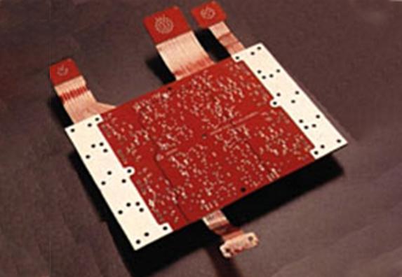 Flex PCB & Rigid Flex PCB Manufacturer | TTM Technologies