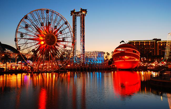 TTM Anaheim (ANA) | TTM Technologies