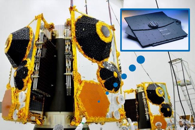 RF Beamforming Technology & Applications | TTM Technologies