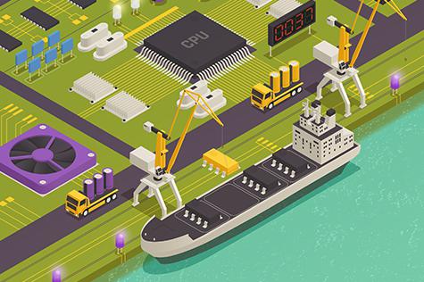 5 Essential PCB Design Best Practices for Cost Savings | TTM Technologies