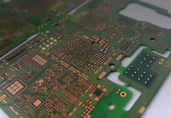 Computing Capabilities | TTM Technologies