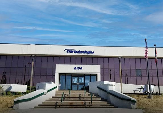 Automotive Capabilities | TTM Technologies