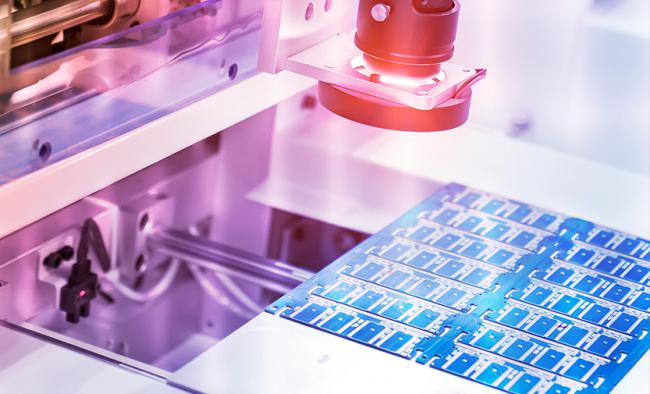 PCB Design Considerations for mmWave | TTM Technologies