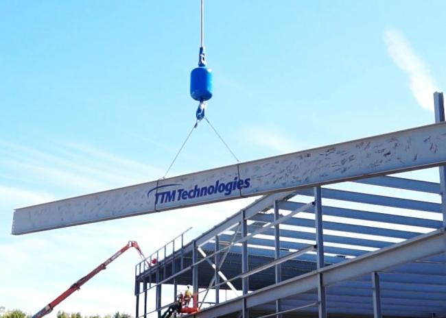 Introducing the Syracuse, NY Expansion Ultra-HDI PCB Production ...